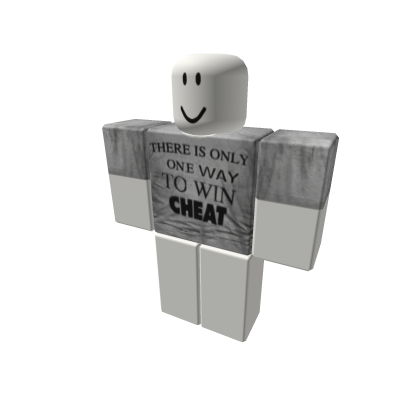 cheat – Roblox