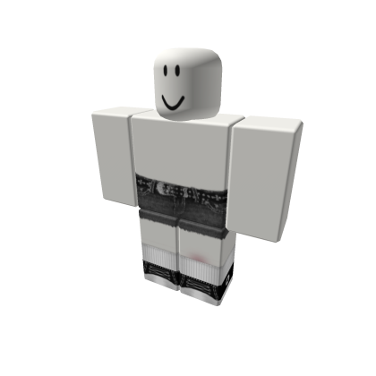 falda alternativa de escena de cinturón emo de vampiro - Roblox