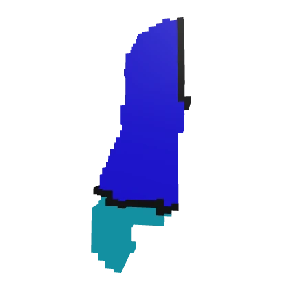 Retro Jason Right Arm (Forsaken) | Roblox Item - Rolimon's