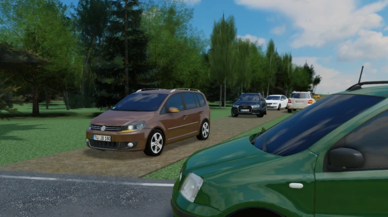 Landkreis Freudenstadt, Germany [BETA] - Roblox