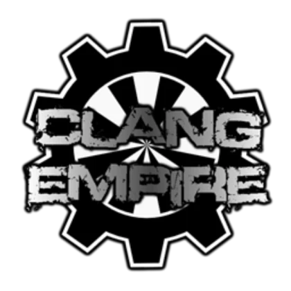 Clang Empire Logo