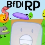 BFDI:TPOT Roleplay - Roblox