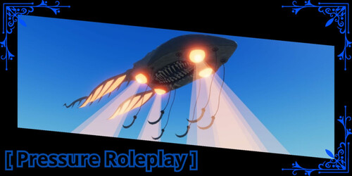 Roleplay Tekanan [ ] - Roblox