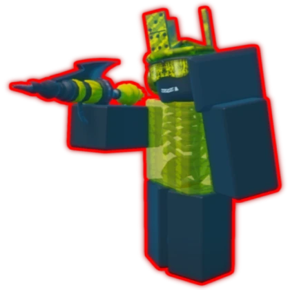 EXEC (TBB The Battle Bricks)