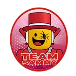 [⛄] EQUIPE SAMMY - Roblox