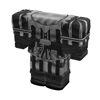 Jester Berduka {Eldheim} - Roblox