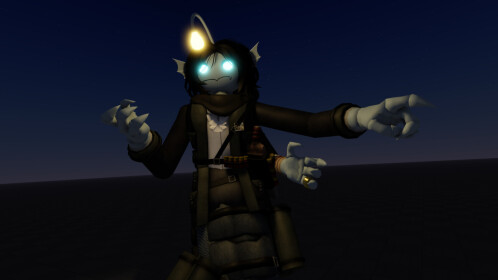 Sebastian [100K ZİYARET!] - Roblox