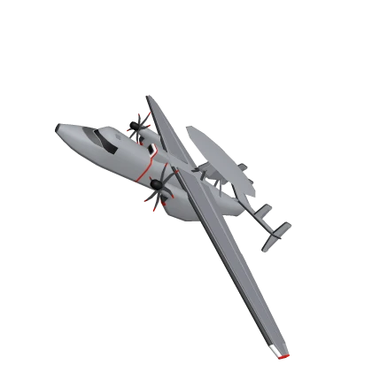 E2 Skyhawk Back | Roblox Item - Rolimon's