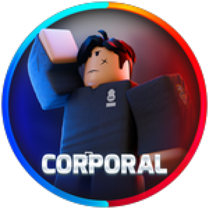 Corporal - Roblox