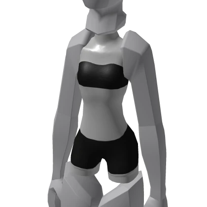 Woman Revamped - Torso | Roblox Item - Rolimon's