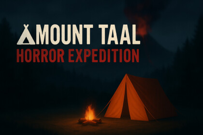 MONTURA TAAL: EXPEDICIÓN DE TERROR - Roblox