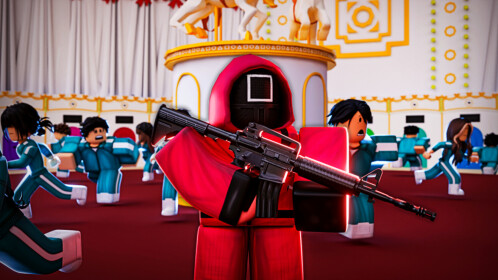 Misture [Jogo de Carrossel] - Roblox