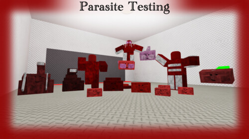 Parazit Testleri - Roblox