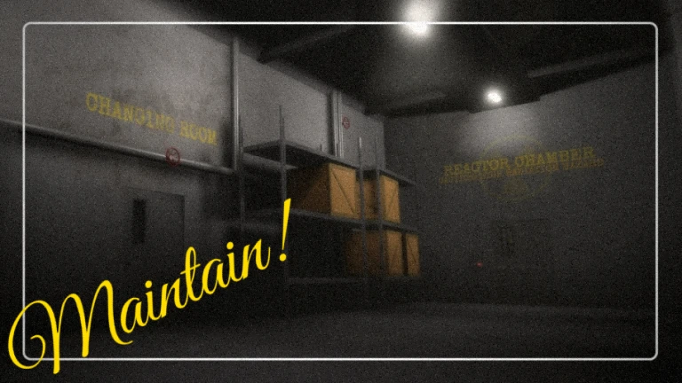 Classified Part Underground Facility - Roblox