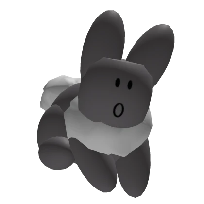 Meeby Shoulder Pal (Left) | Roblox Item - Rolimon's