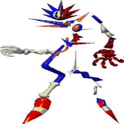 Rewrite Sonic Kyokai
