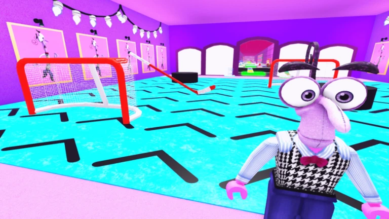 Inside Out 2 Obby [MORPHS] - Roblox