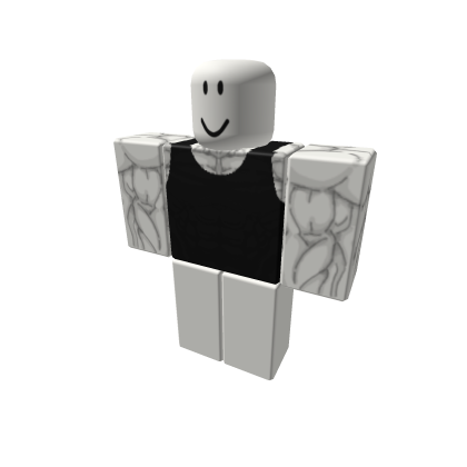 muscle - Roblox