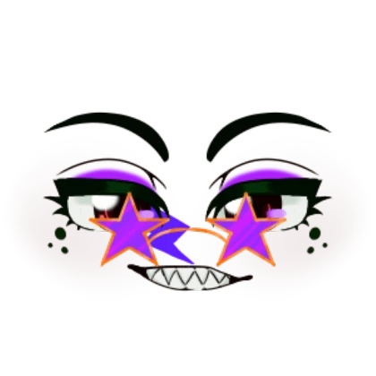 faces - monty gator 2 optimized