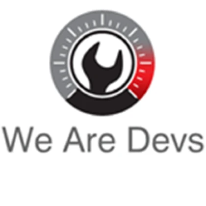 We Are Devs | Roblox Group - Rolimon's