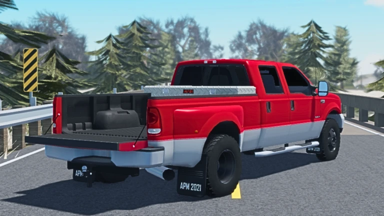 Mudding de las llanuras americanas | Juega en Roblox
