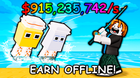 [UPD] Fish a Brainrot | Op hub — Roblox Scripts | ScriptBlox