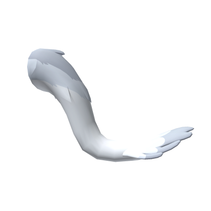 Frost Dragon Tail - Roblox