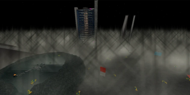 Área de Muñecas Rag - Roblox