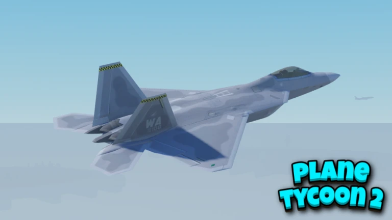 Tycoon de Avión 2 - Roblox