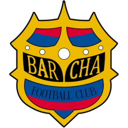 fc barcha