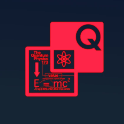 Quantum Logo