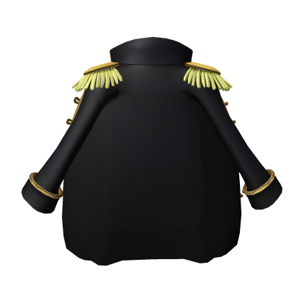 Blackbeard Cape - One Piece - Roblox