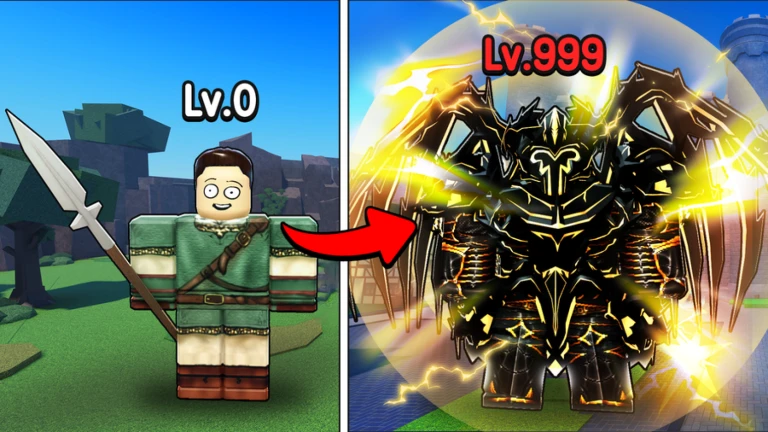 Lootify Evolution [UPDATE] - Roblox