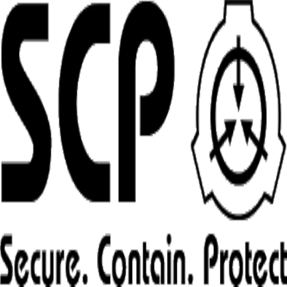SCP Logo