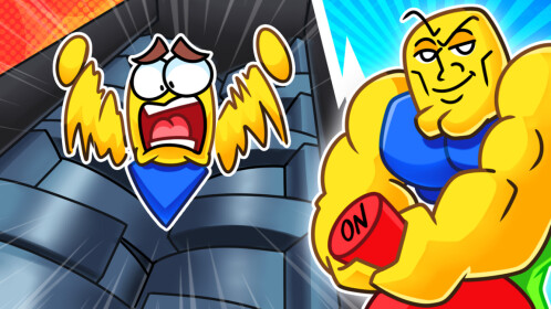 Noob Crusher Tycoon [BETA] | Infinite Rebirths and Cash — Roblox Scripts | ScriptBlox