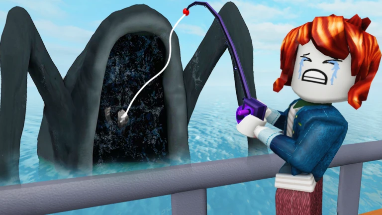 [CODES] GO FISHING - Roblox