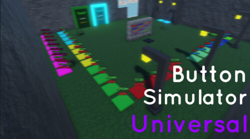 [ESPACE] Simulateur de boutons universel - Roblox