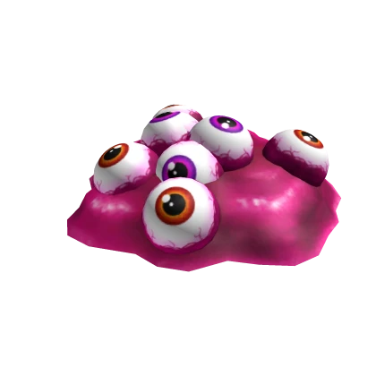 Pile O'Eyes | Roblox Item - Rolimon's