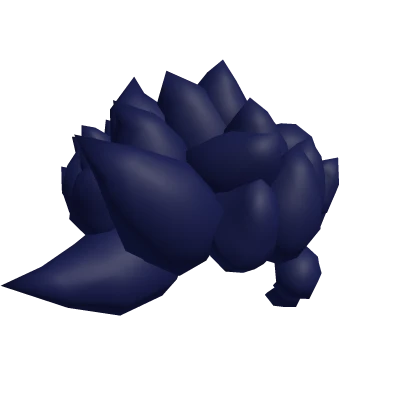 Quincy's Mane | Roblox Item - Rolimon's