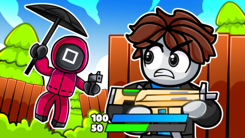 [ 2XP!] FORTBLOX - Roblox