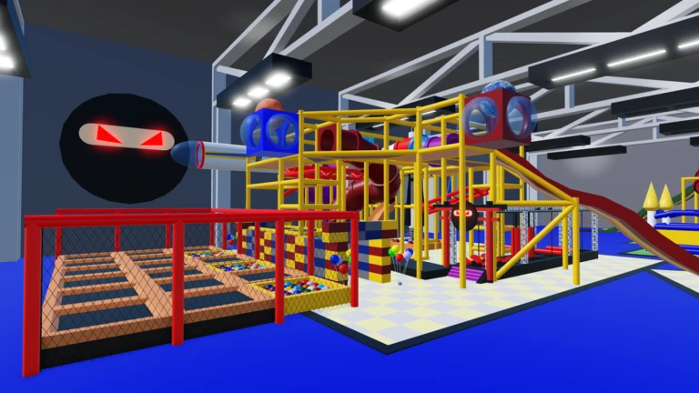 Indoor-Spielplatz-Tycoon - Roblox