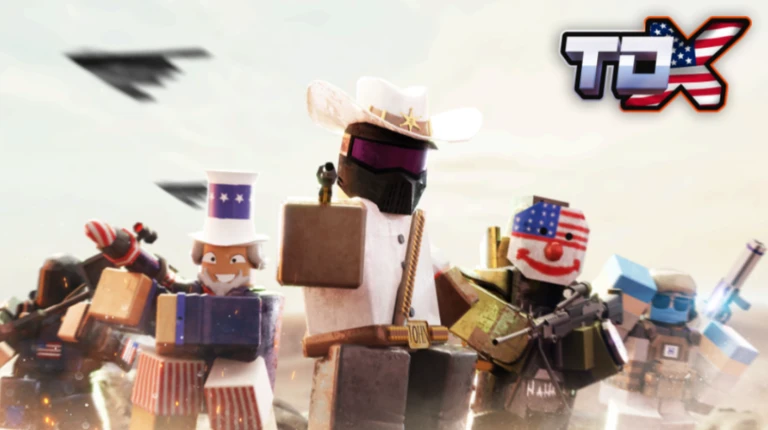 CAPÍTULO FINAL IV Tower Defense X: BETA - Roblox