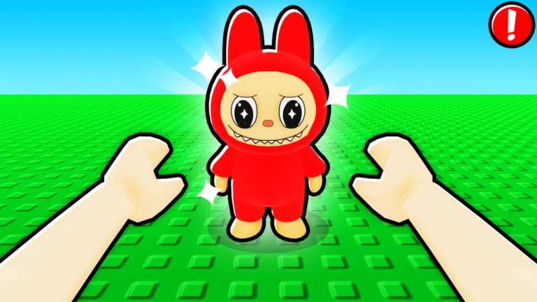 Cultiva un Labubu - Roblox