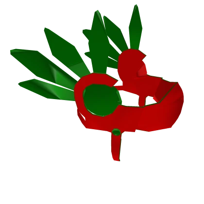 Christmas Valk | Roblox Item - Rolimon's