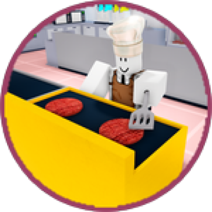 Super Stove - Roblox