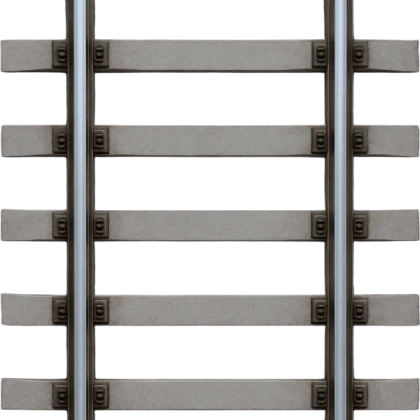PNG rails