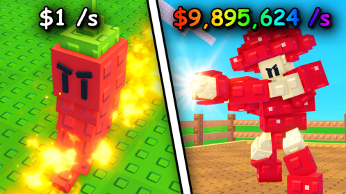 [⏳] Garden Tower Defense - Roblox