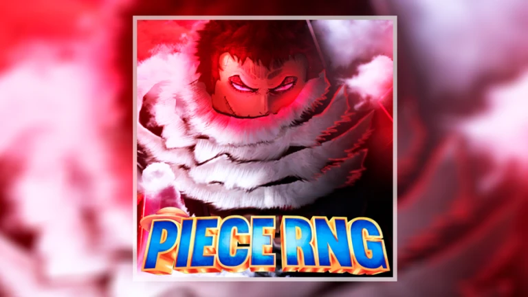 PEÇA RNG [SIMULADOR RPG] - Roblox