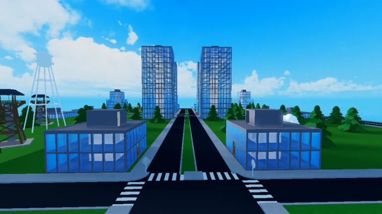 Script Showcase - Roblox