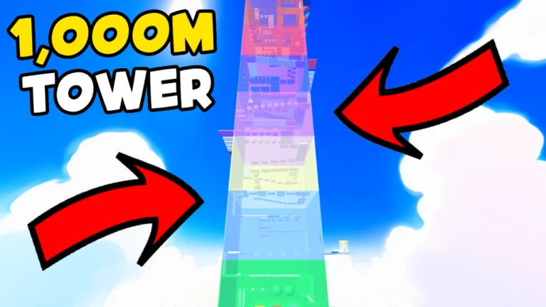 Easy Troll Tower X Play On Roblox